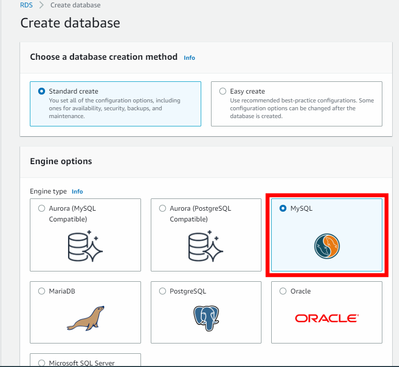 How To Build An Amazon Relational Database 株式会社アットマーク・ソリューション