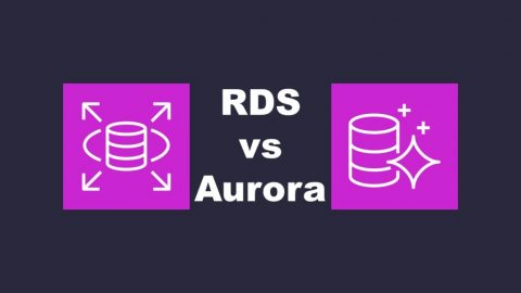 AWSリレーショナルデータベース比較: RDS vs Aurora | 株式会社アットマーク・ソリューション