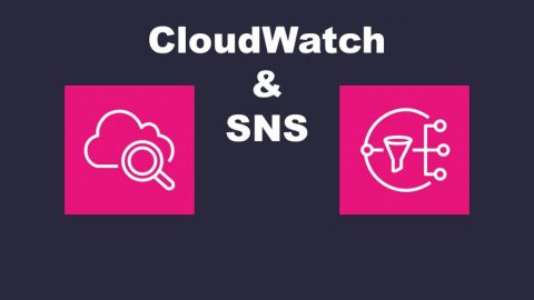 CloudWatchアラームとSNSでメール通知を導入する方法 | 株式会社アットマーク・ソリューション