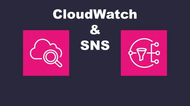 CloudWatchアラームとSNSでメール通知を導入する方法 | 株式会社アットマーク・ソリューション