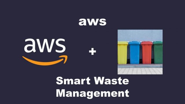 AWS-Powered Smart Waste Management System for Japanese Cities | 株式会社アット ...