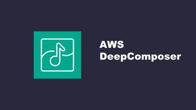 Harmony in Code: AWS DeepComposer for AI-Generated Music Composition | 株式会社アットマーク・ソリューション